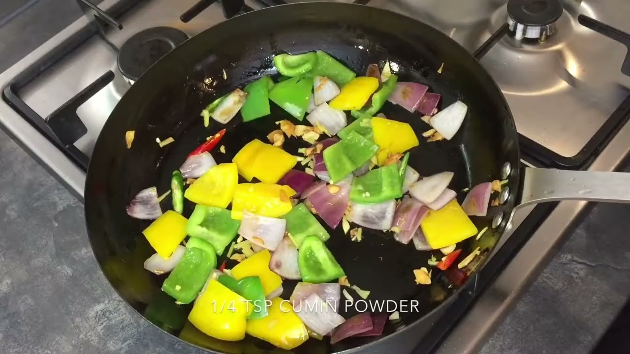 How to make Chicken Chilli - Nepalese dish | Dashain Special | - YouTube