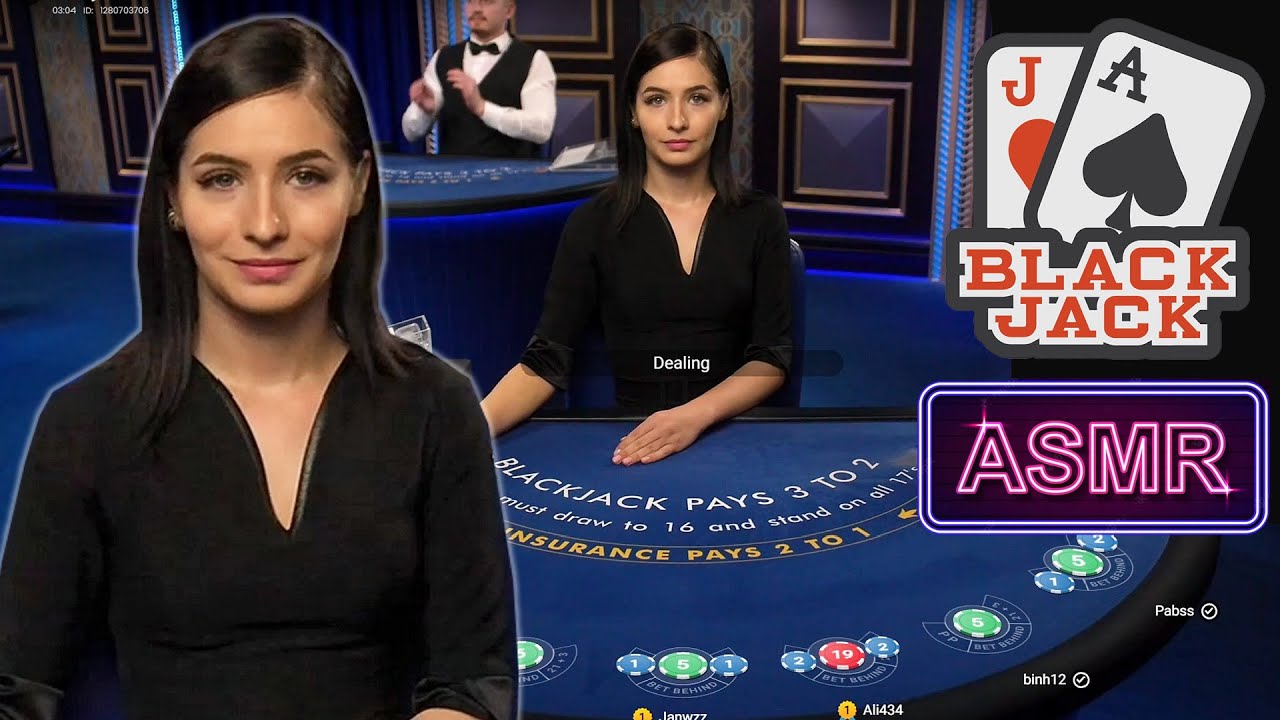 Unintentional ASMR | So soft spoken she was whispering ! | Female ...