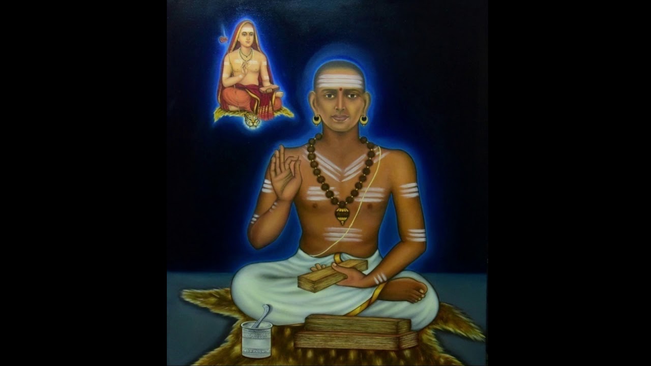 श्रीमदप्पय्यदीक्षितेन्द्रविजयः (A Sanskrit lecture introducing the life ...