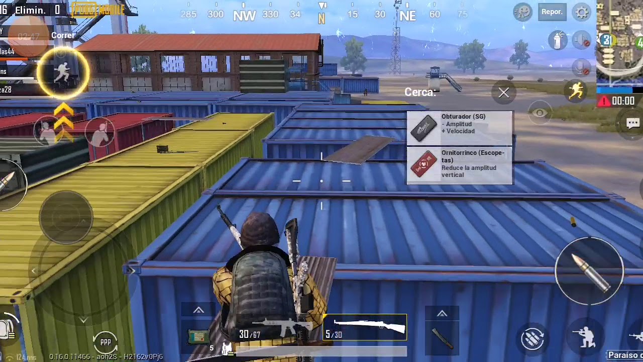 Jugando en modo rápido 😎😂😎 - YouTube