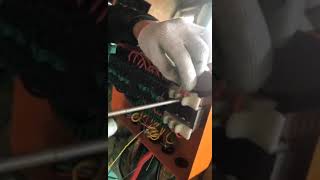Overload Limiter Installation & Wiring for Electric Wire Rope Hoist CD/MD Types