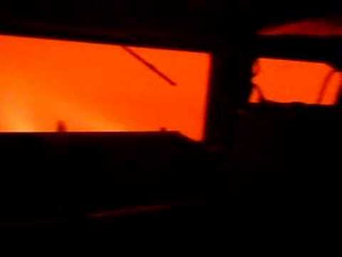 Inside the sandstorm 1 of 2 - YouTube