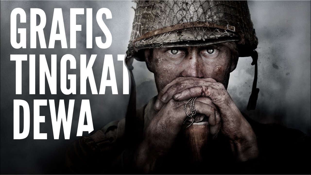 Dunia Game seperti dunia nyata!!! - YouTube