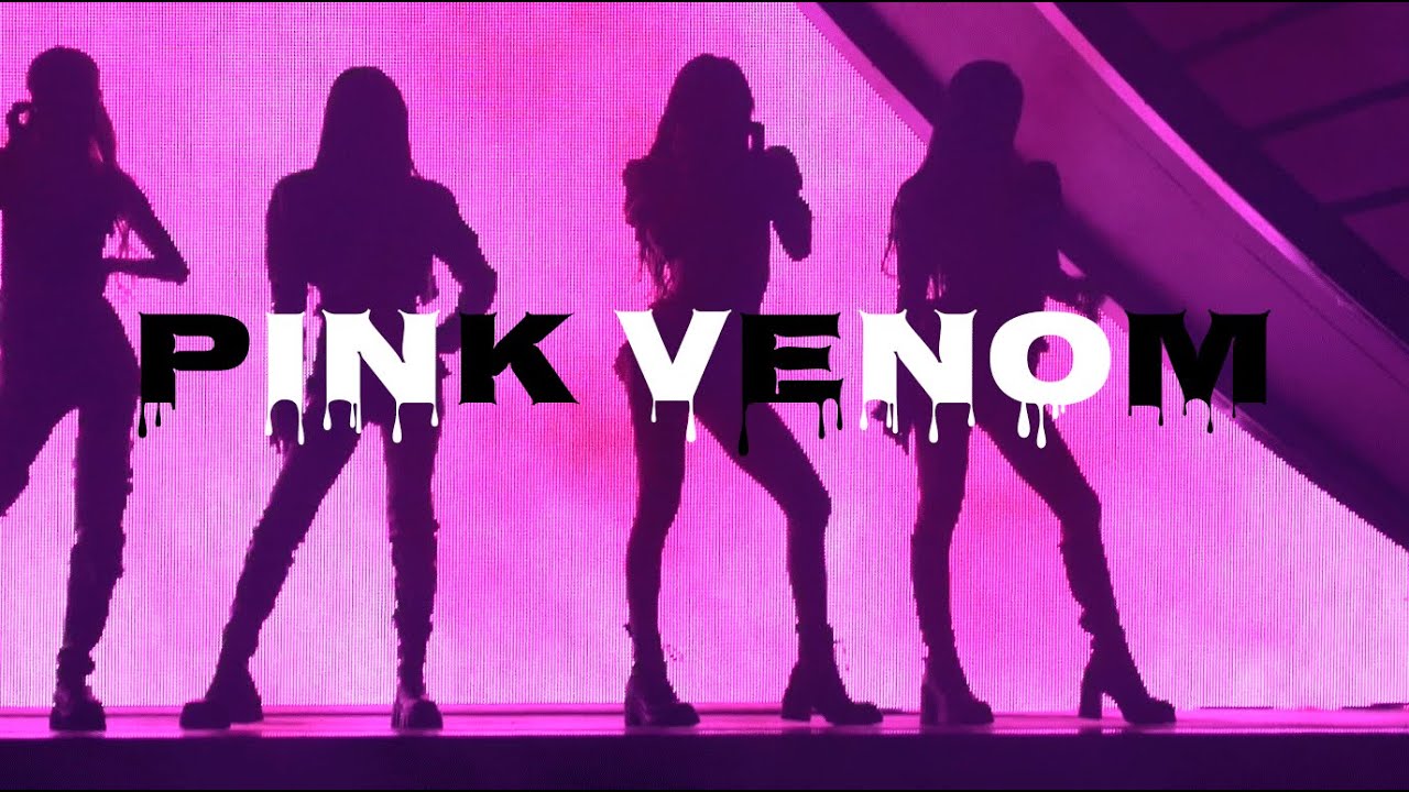 230916 BLACKPINK LISA 블랙핑크 리사 - PINK VENOM 서울콘서트 월드투어 피날레 직캠 SEOUL ...