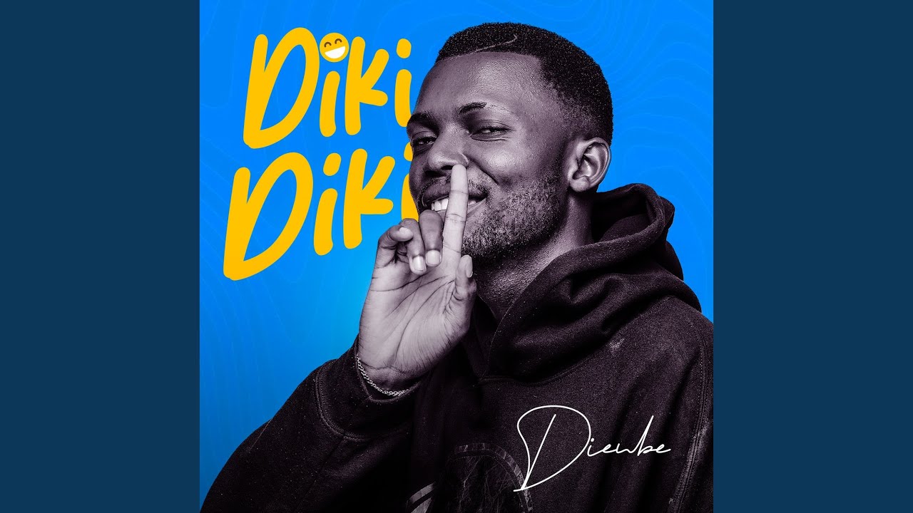 Diki-Diki - YouTube