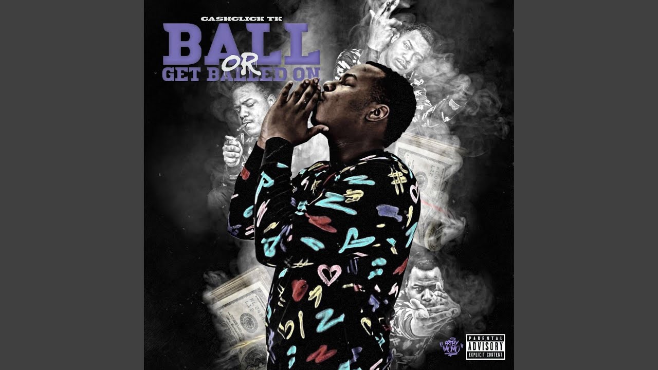 Click Talk (feat. CashClick Staccs & Legendary Kev) - YouTube