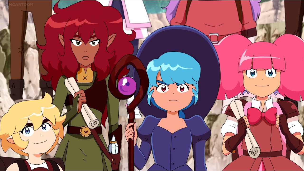 s1ep07 - The Cave of Vinca - YouTube