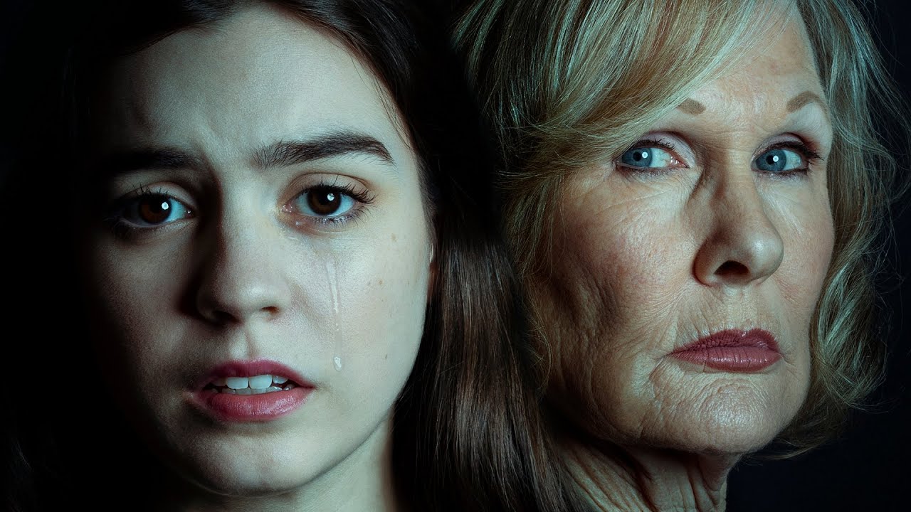 THE RAGE: A Short Horror Film - YouTube