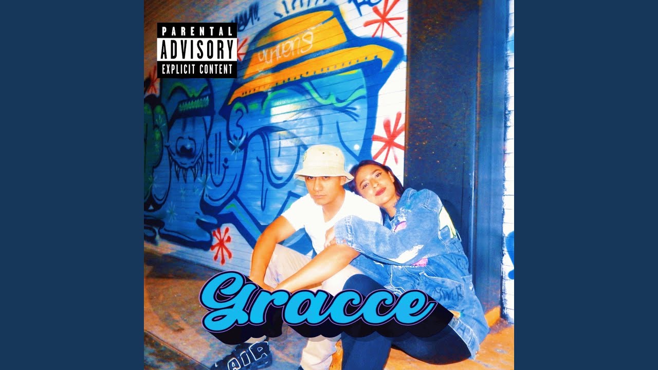 GRACCE (Remastered 2025) - YouTube