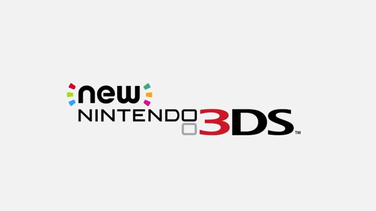 "Cover Plates Reveal + Game Showcase" - New Nintendo 3DS OST - YouTube