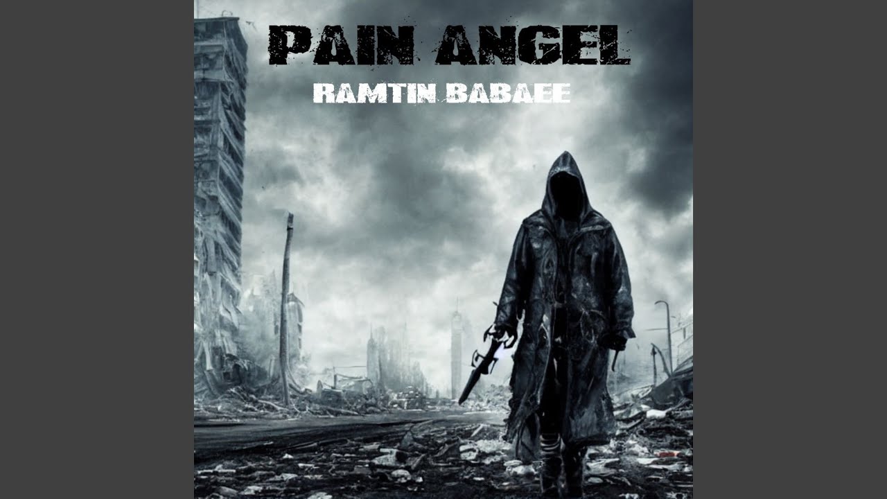 Pain Angel - YouTube
