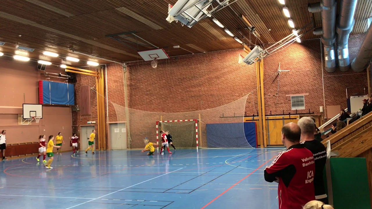 VDFF Rimbo Cup - YouTube