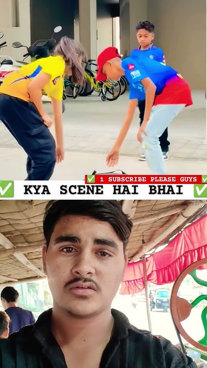 Wait For End Tappu Parmar#Trending |@SumitKashyapkeshorts-t7j #funny#viralgirl #shortsviral# ...