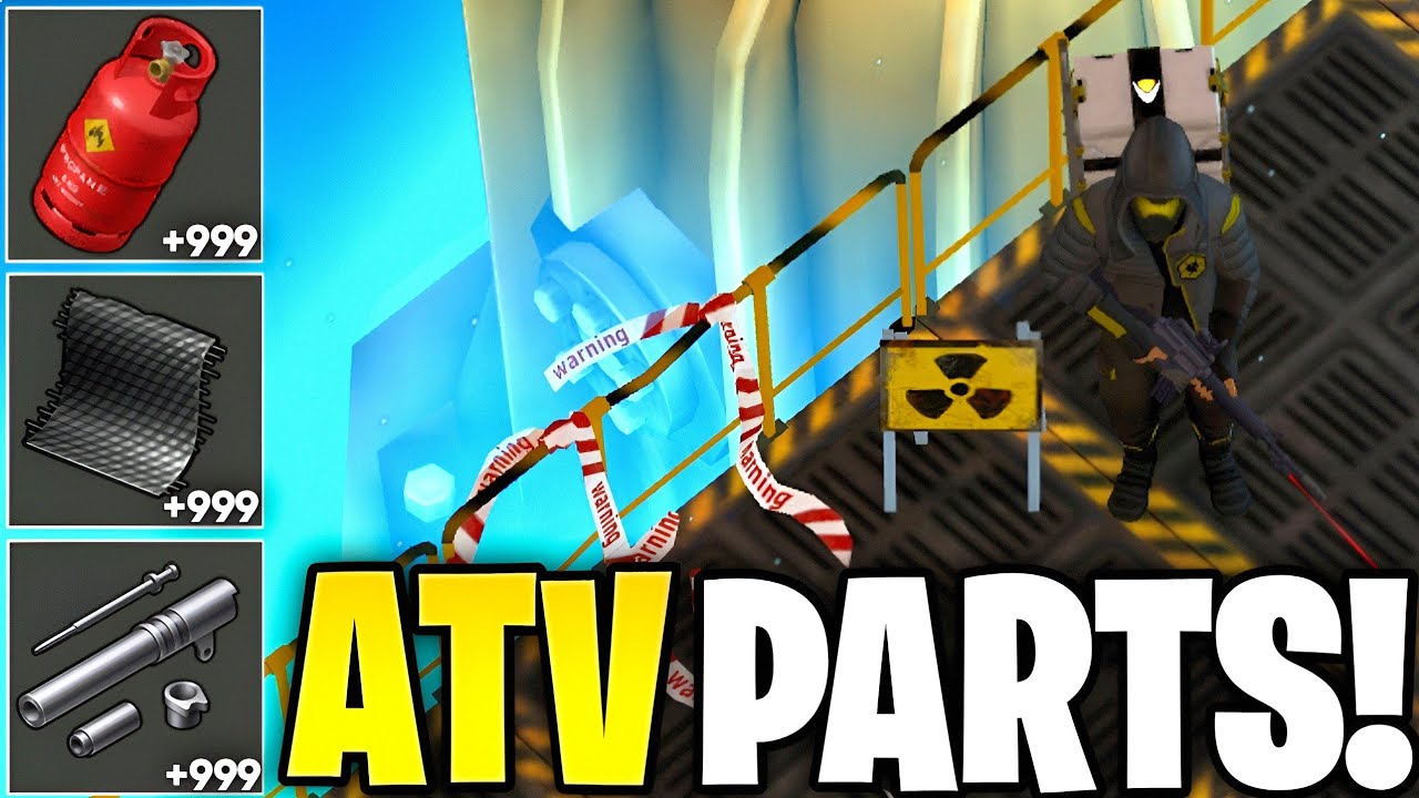 THIS IS THE EASIEST WAY TO GET ATV PARTS (YOU MUST DO THIS) | LDOE ...