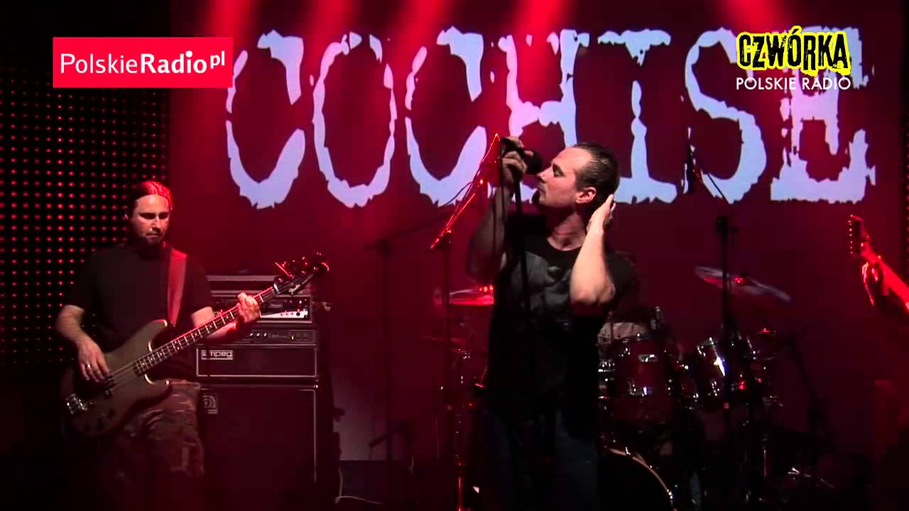 Cochise: Unforgettable (Czwórka) - YouTube