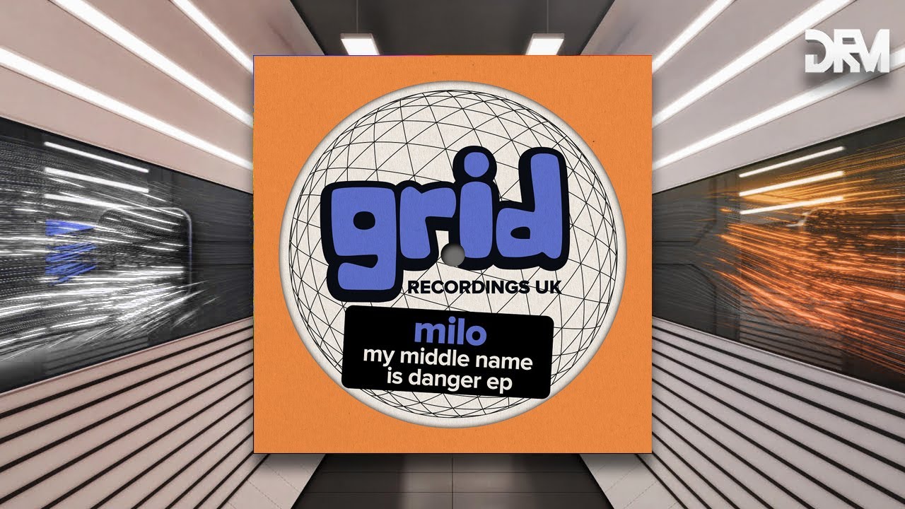 Milo (UK) - Poison [Grid Recordings] - YouTube