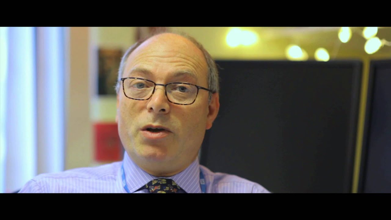 Dr Adrian Wayne - Interview - YouTube