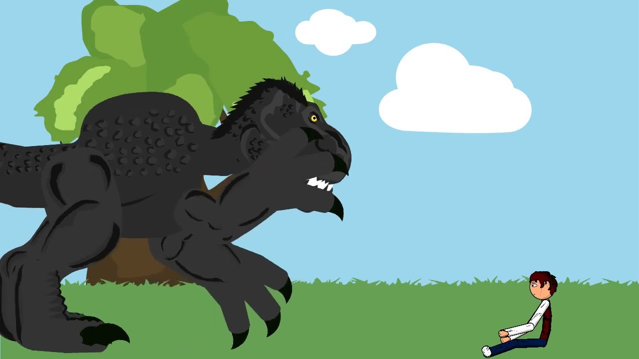 HP Animations | DC2 DOWNLOAD VK | - YouTube