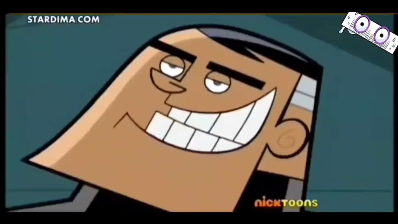 داني الشبح الحلقة ١ part 4 - YouTube