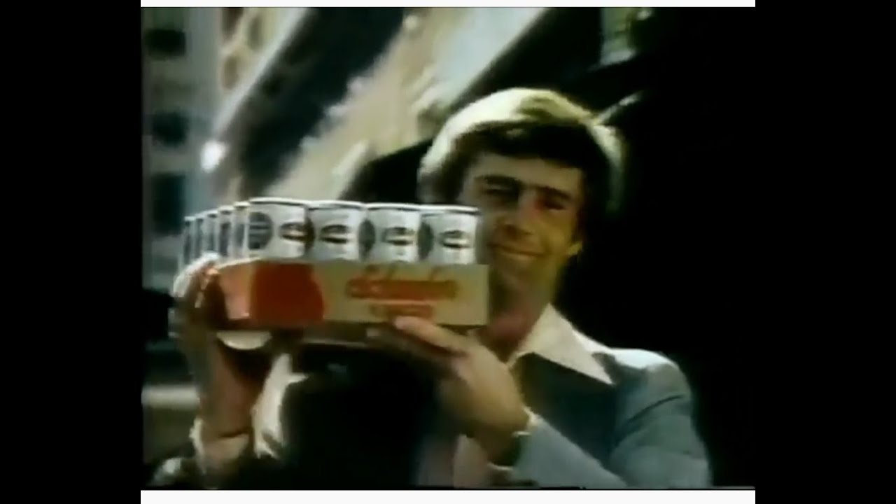 'Schaefer People' Beer Commercial (1976) - YouTube