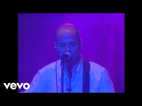 The Tragically Hip - Bobcaygeon (Live From Toronto, July 1, 2004)