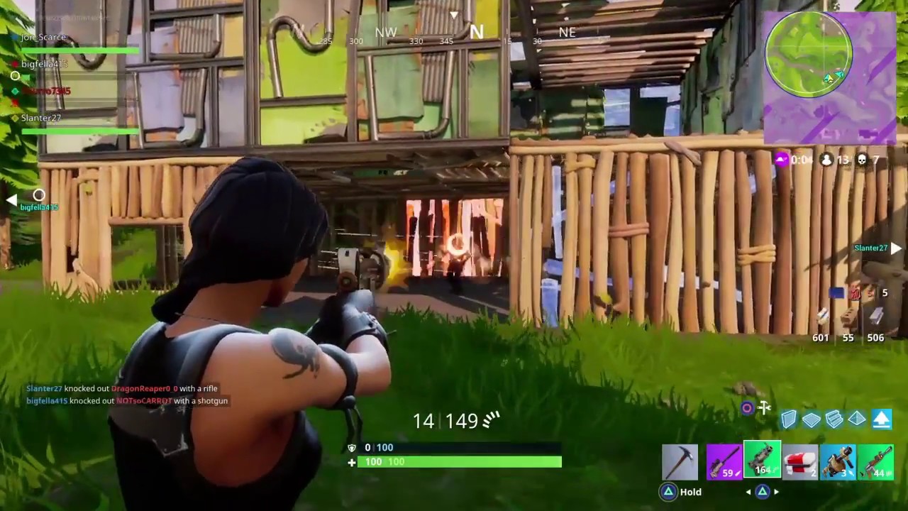 Autism Meets Fortnite Youtube