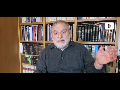 Kutsi Erguner, Türkçe Mevlevi ayininin arkasındaki Hasan Çıkar’ı anlattı