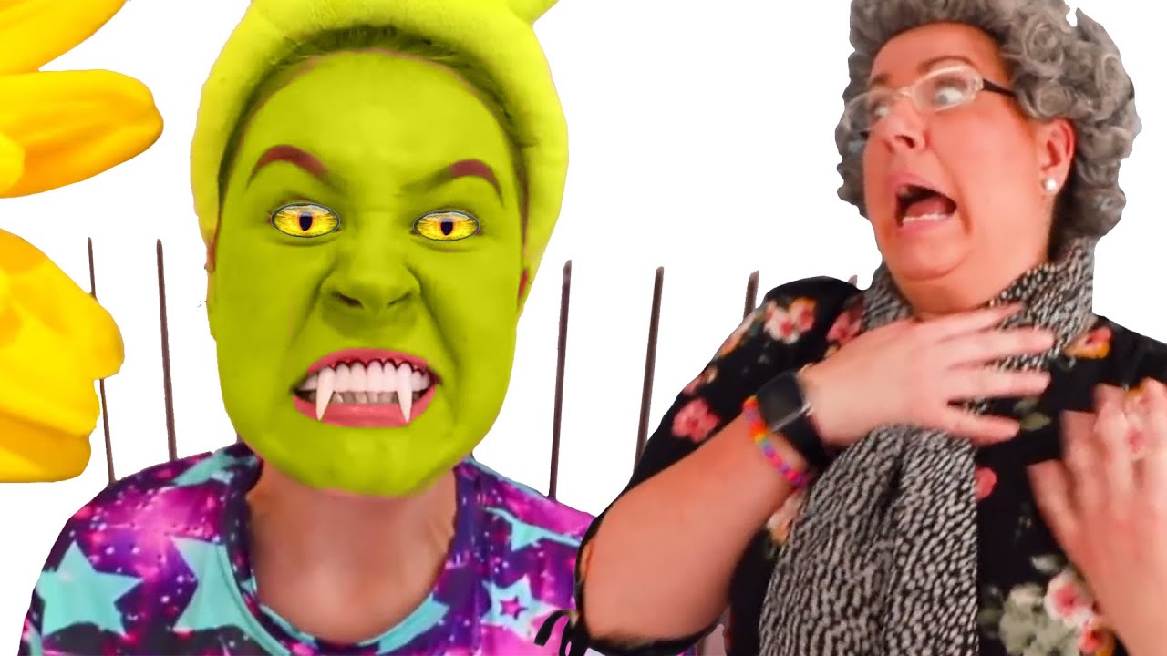 Ruby aprende Buenos Hábitos y no Mentir Cuento Para Niños - YouTube