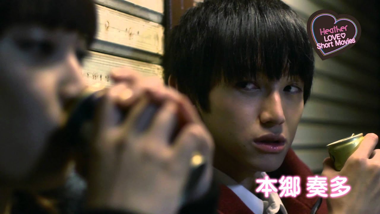 Hether LOVE♡Short Movie予告編 - YouTube