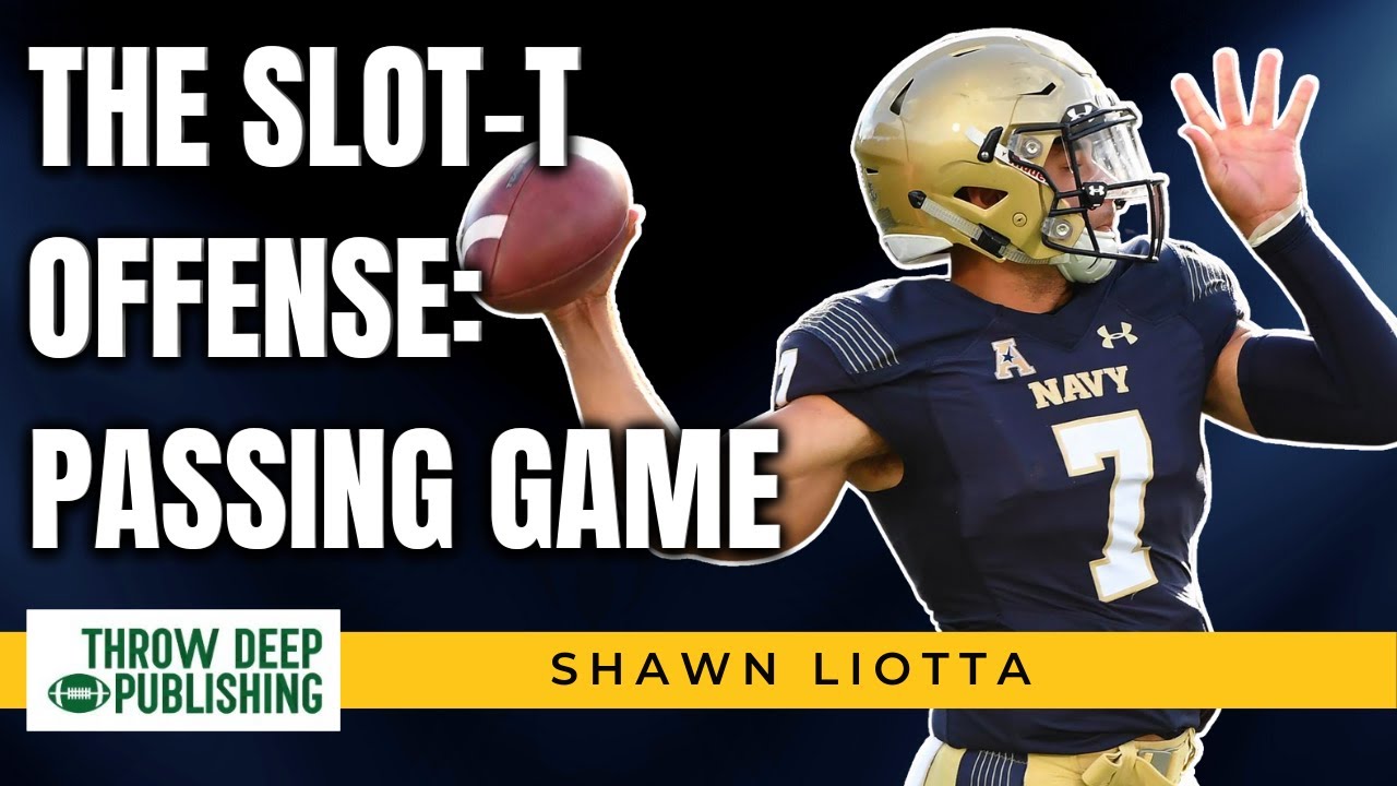 The Throwback Concept: Developing a Passing Game in the Slot-T Offense ...