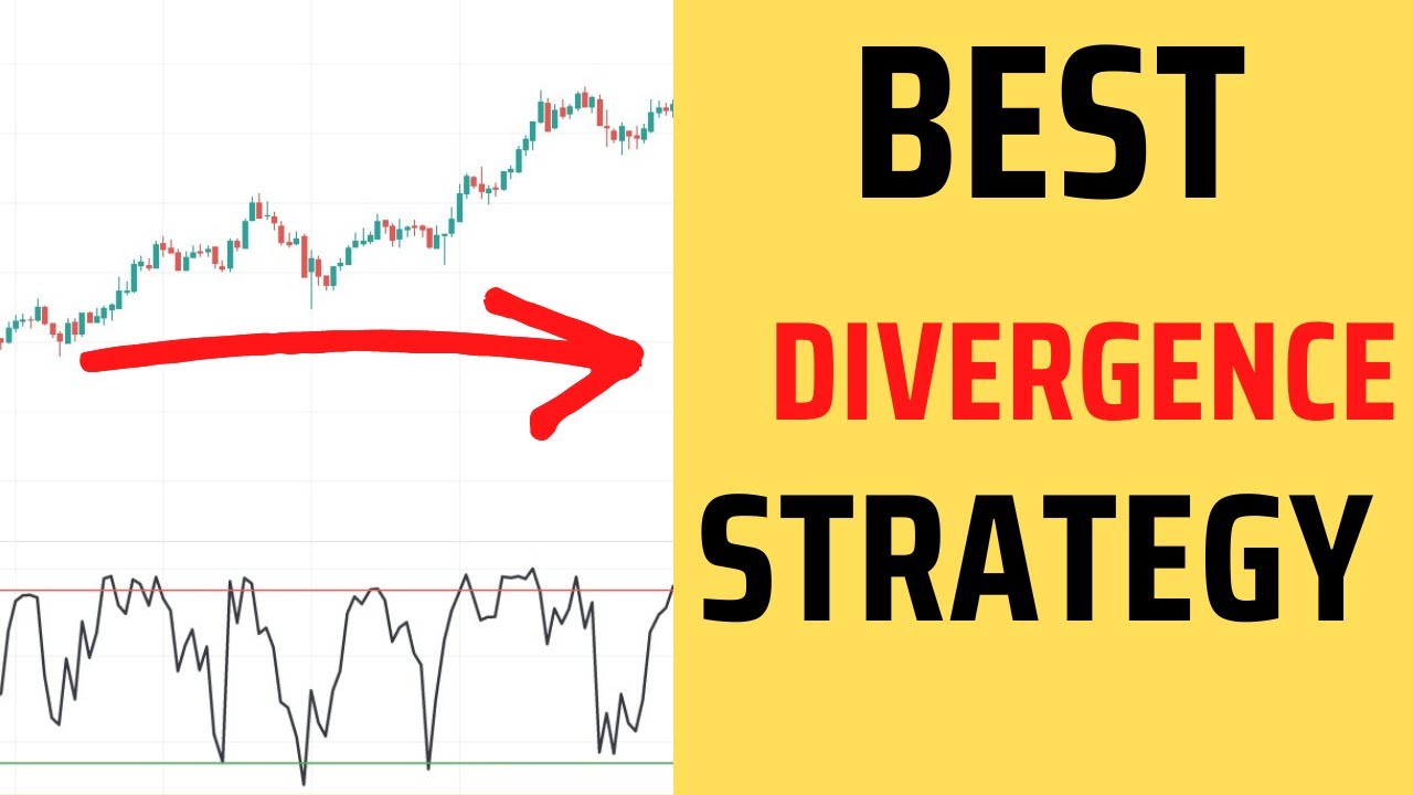 Best Divergence Trading Strategy | How to trade Divergence | Divergence ...