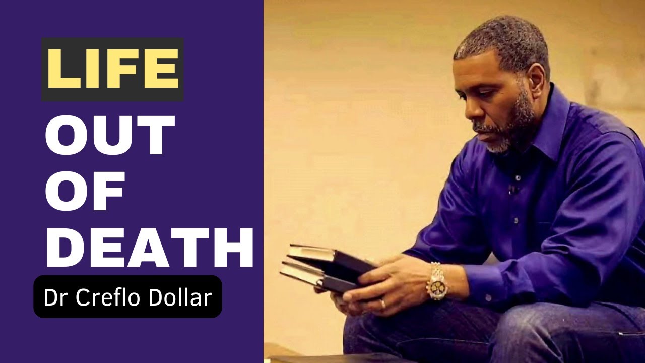 Life Out of Death l #creflodollar #gracelife #grace #lifeinchrist # ...