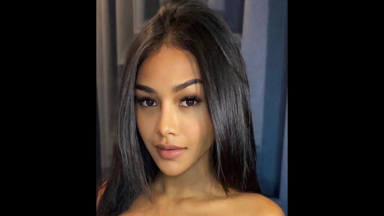 Her problem is that she think she have all the time in the world - YouTube