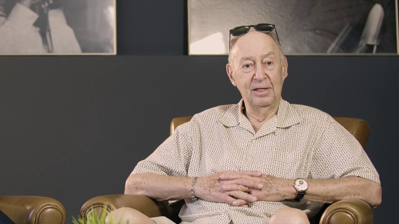 Testimonial With: Michael & Edith Weinberg - Maria Babaev, Luxury Long ...