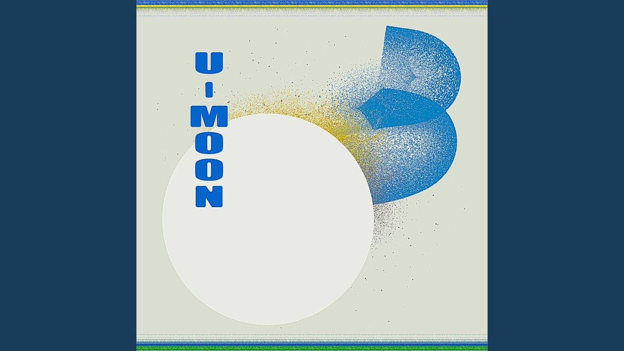 U-MOON (Sped up) - YouTube