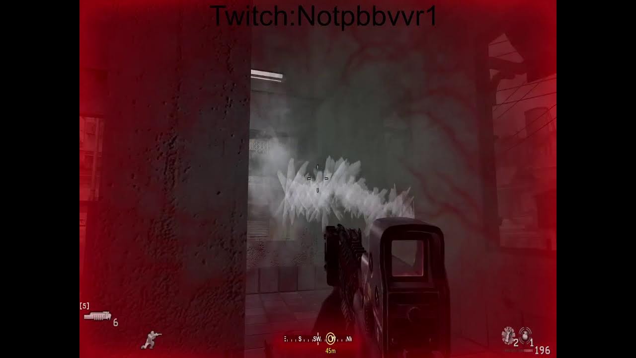 Mw4 campaign part 3 - YouTube