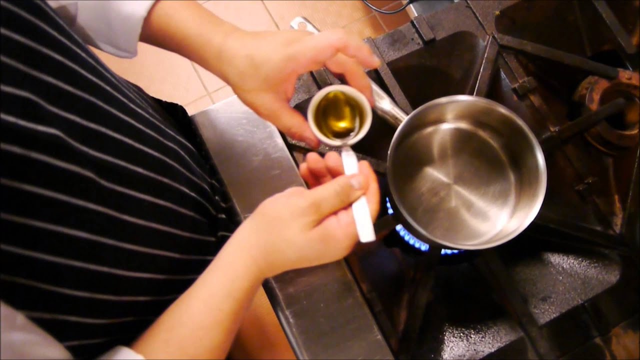 Receta: Filete de pescado en salsa dulce de pitaya - YouTube