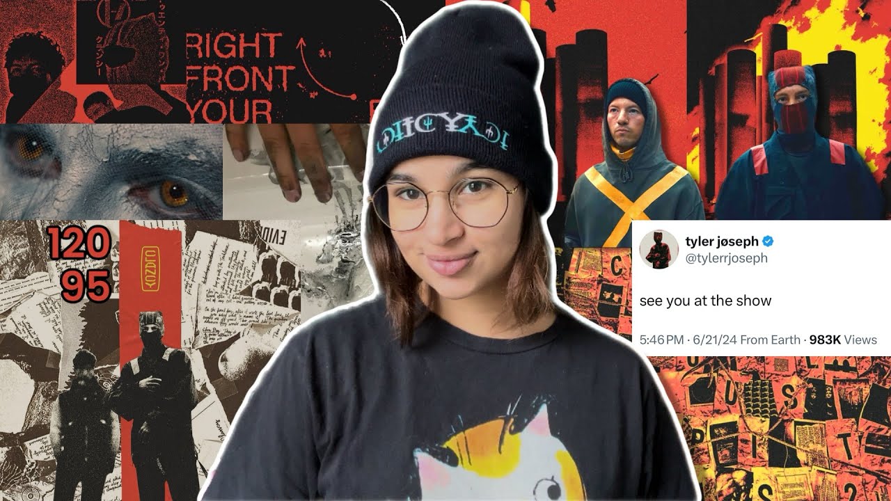 Paladin Strait, Digital Remains, Ultimate Chapter 25 (TØP Clancy ...