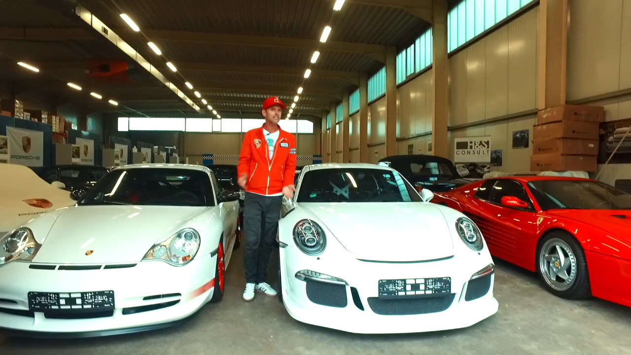 Alexander Lux - Vorschau Preview Roadtrip Sommer 2017 - YouTube