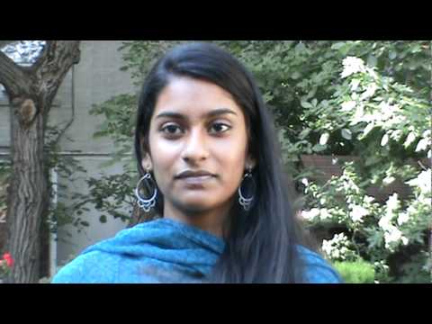 Christina Deonarine Religious & Spiritual Interview