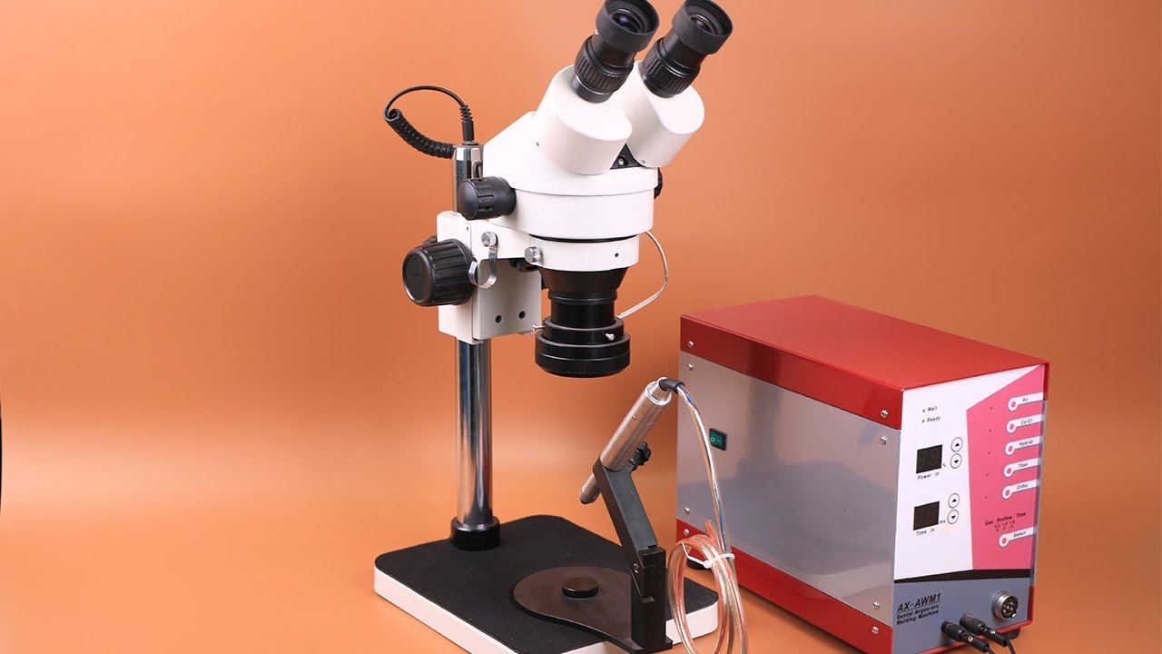 Introducing the Argon Arc Spot Welder Perfect for Precision Welding in ...