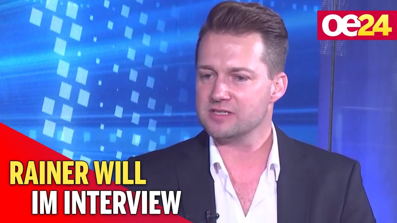 Rainer Will über neue Corona-Massnahmen und Verwirrung im Handel - YouTube