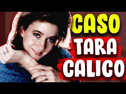 El increible caso de Tara