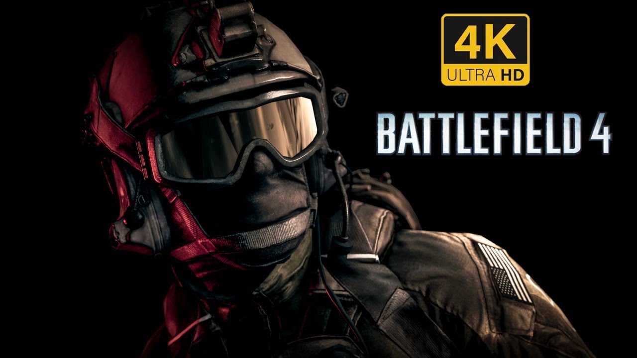 Battlefield 4 | Mission Singapore | Realistic Ultra Cinematic Graphics ...