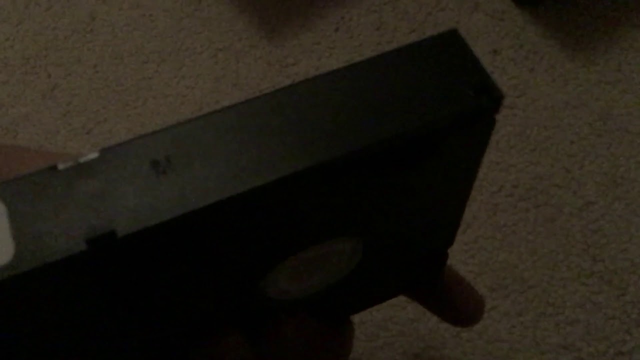 K-19: The Widowmaker 2002 VHS - YouTube