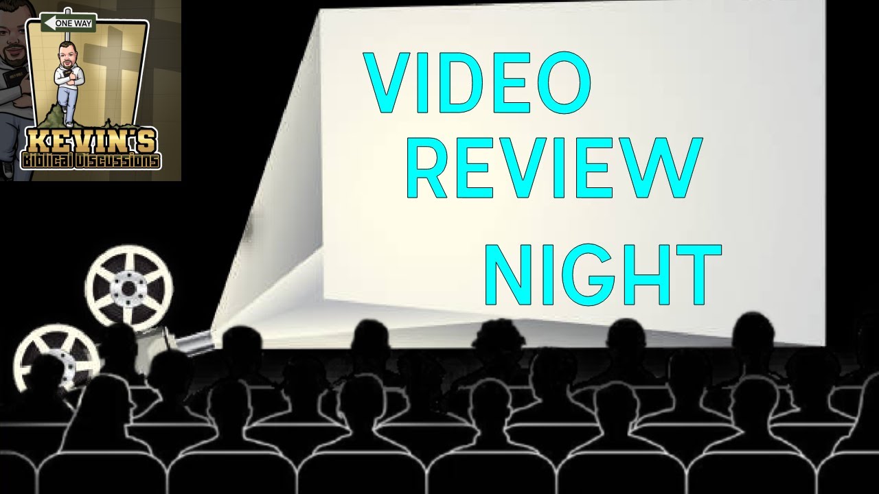 Video Review Night # 8 Jason Breda vs Jeffery Rice Does faith precede ...