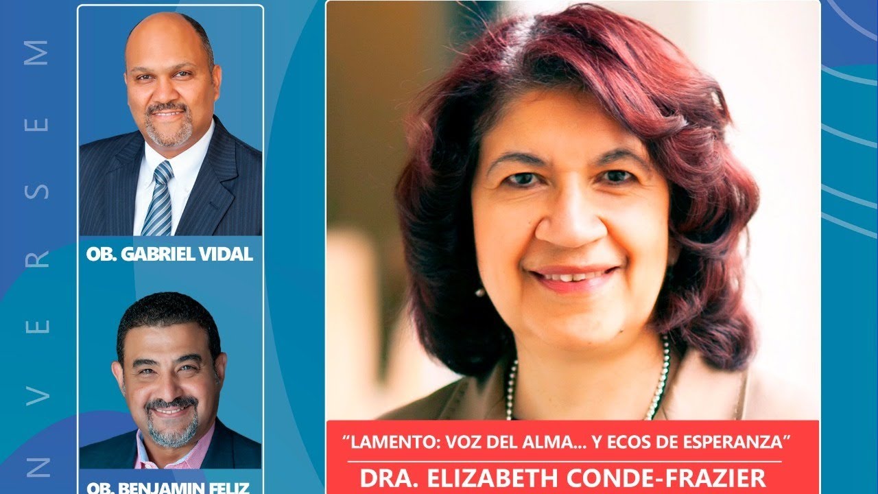 Lamentos Voz del Alma...Y Ecos de Esperanza por la Dra. Elizabeth Conde ...