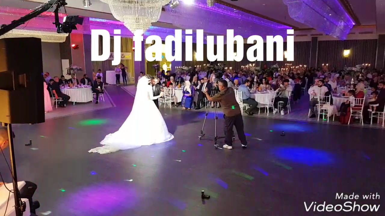 Dj fadi lubani - YouTube