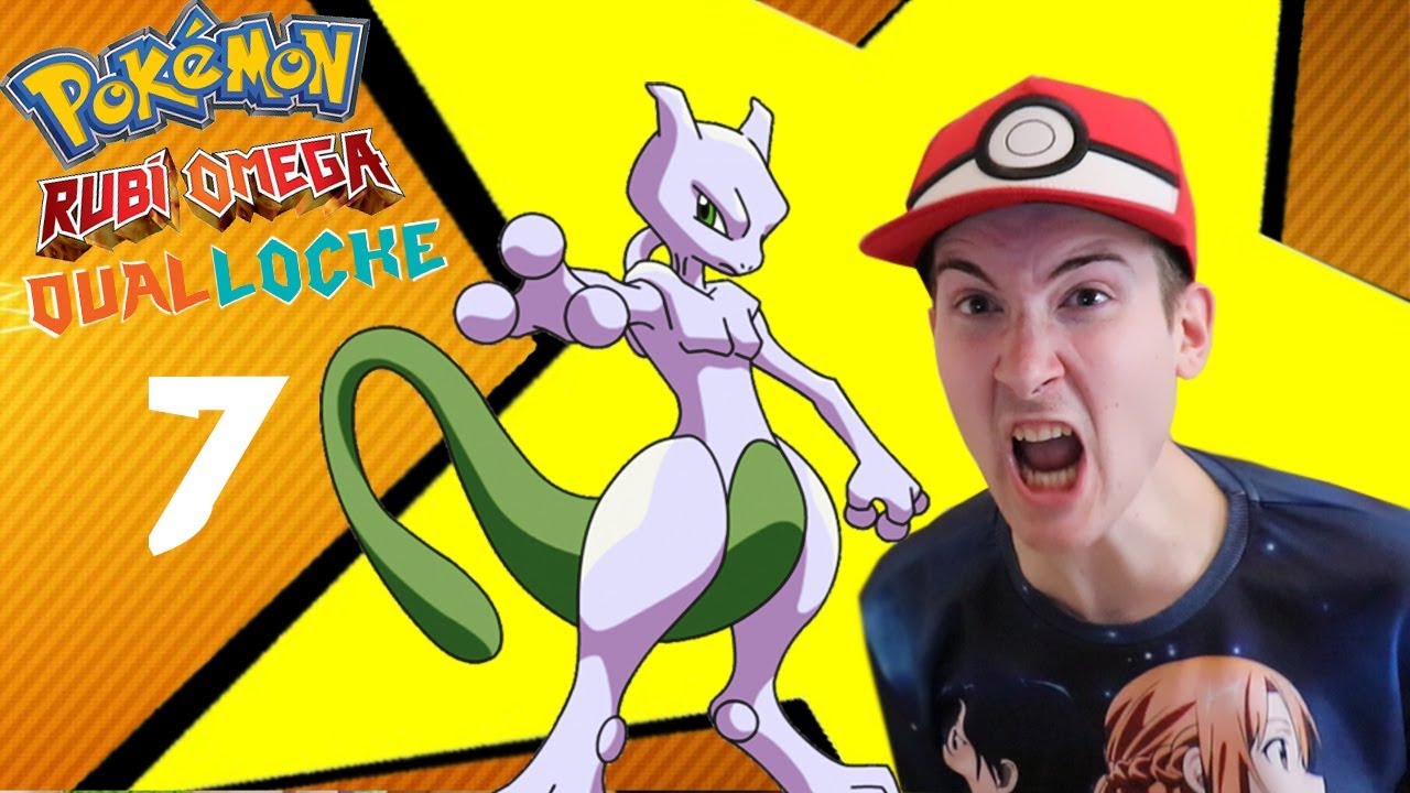 POKÉMON ROD #7 MEJOR QUE UN SHINY! - YouTube