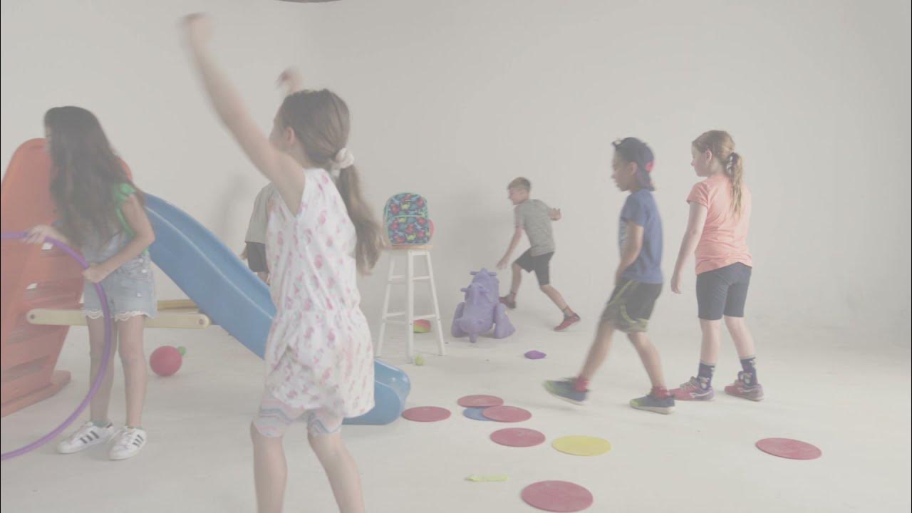 Let's Talk About Recess - Official Video - YouTube